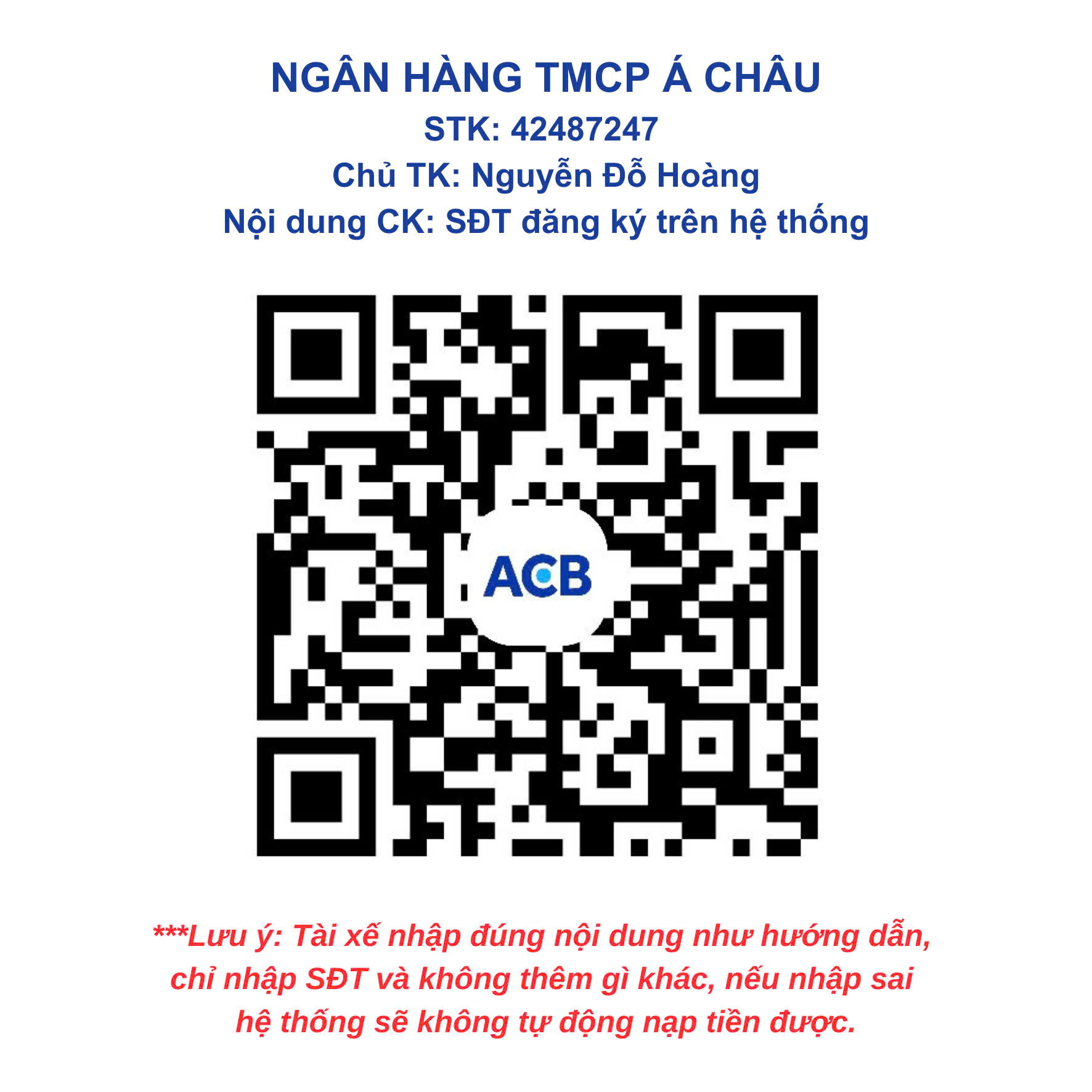 Lịch sử giao dịch - HappyTripMgr